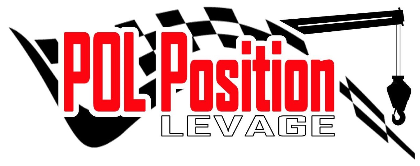 POL POSITION LEVAGE - MANUTENTION & LEVAGE PERPIGNAN - Galerie photos